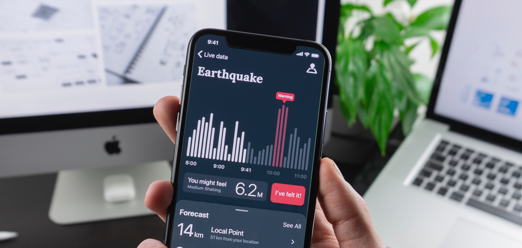 Why We Use Business Continuity and Disaster Recovery Plans – Mixto Blog