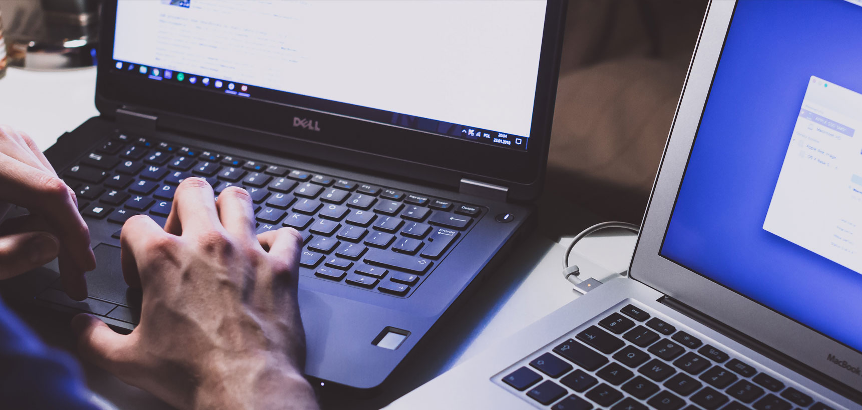 Portals vs. Websites: What’s the Difference? - Mixto Blog
