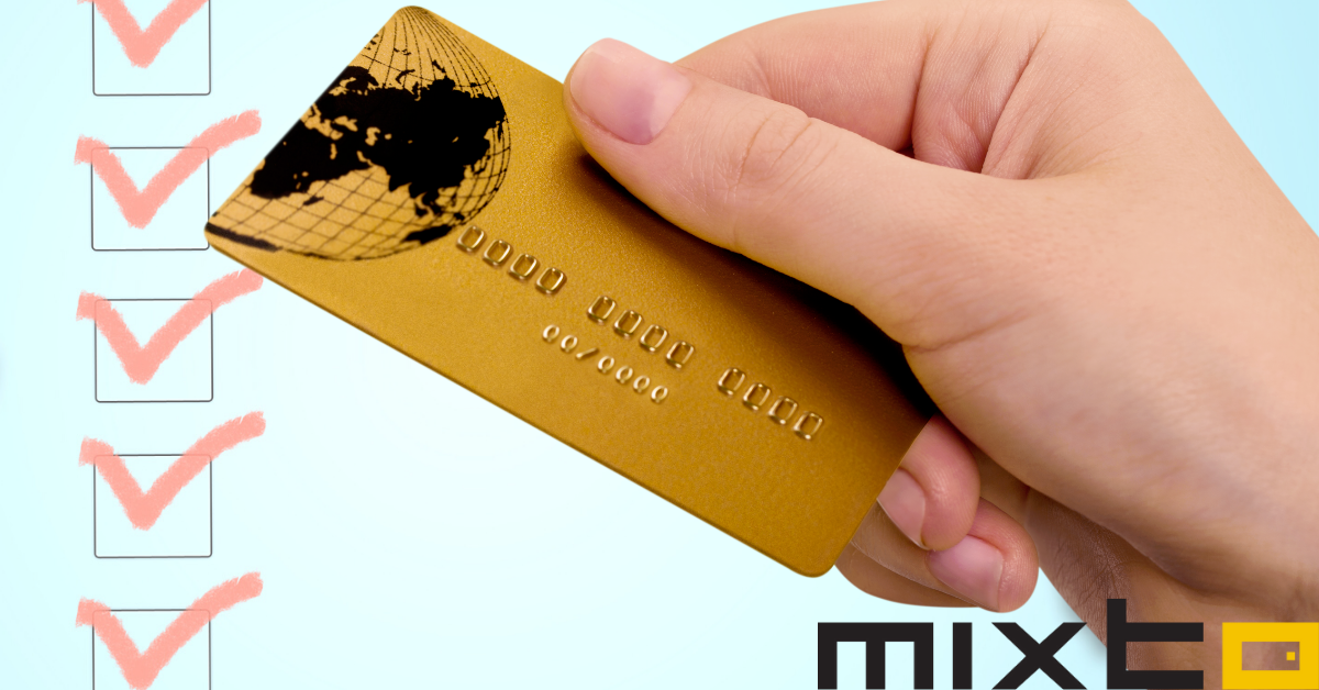 Checklist for Creating a Unique Membership Card – Mixto Blog