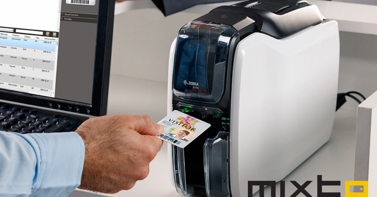 6 of the Most Effective Ways to Print Plastic Cards – Mixto Blog