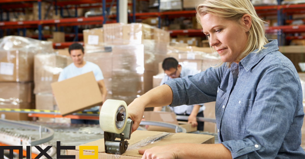 An Overview On Kitting and Fulfillment Services – Mixto Blog