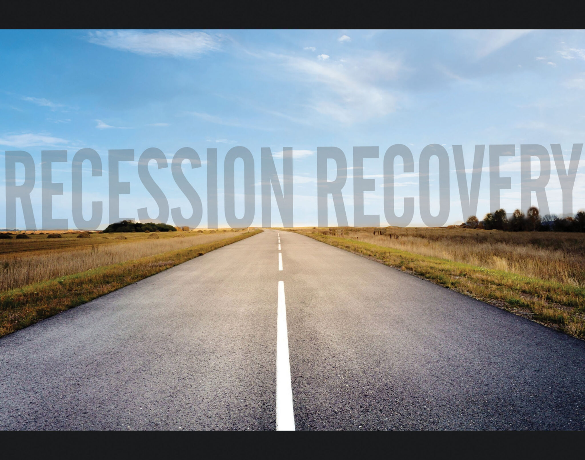 Reclaiming Our Future: Recession Recovery 2023 is On the Horizon ...